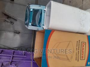 Innova 6 Kg Single Door Washing Machine in Adabraka - Home Appliances ...