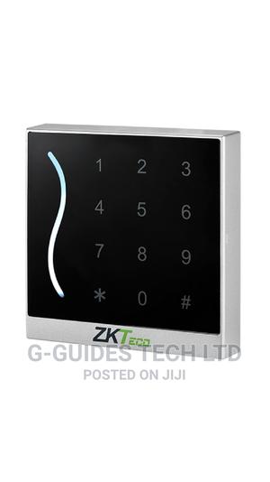 ZKTECO Proid30 Waterproof Reader With Touch Keypad in Madina - Security ...