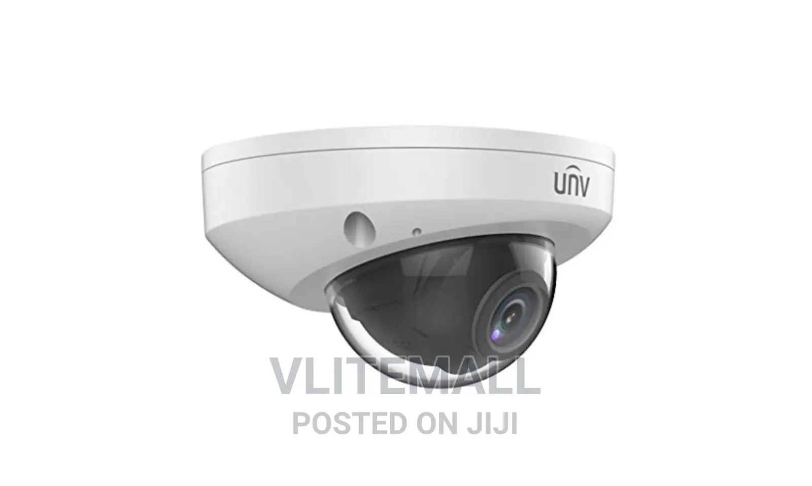 UNIVIEW 2MP Dome Camera in Accra New Town - Security & Surveillance ...