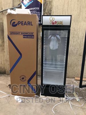 Grab Affordable Pearl 400liters Display Fridge in Adabraka - Store ...
