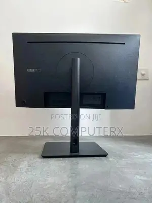 Samsung Sr650 24" Ips Monitor - Full Hd 1920×1080, 75 Hz, Usb Hub in ...