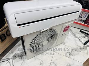 Low Energy Consumption Split R410 Gas 2.5hp AC Lg in Adabraka - Home ...