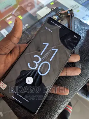 Google Pixel 7 Pro Mobile Phones in Ghana for sale Prices on Jiji.com.gh