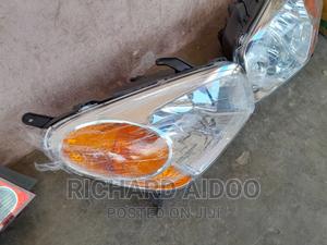 Toyota Rav4 2005 Headlight Available in Abossey Okai - Vehicle Parts ...