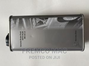 Genuine Mercedes-Benz Brake Fluid MB 331.0 DOT4 PLUS in East Legon ...