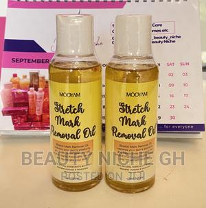 Mooyam Stretch Mark Removal Oil in Accra Metropolitan - Skincare, Bn ...