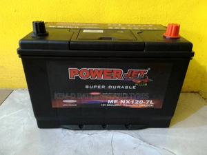 17 Plates Battery For 4x4 Cars in Kwashieman - Vehicle Parts ...