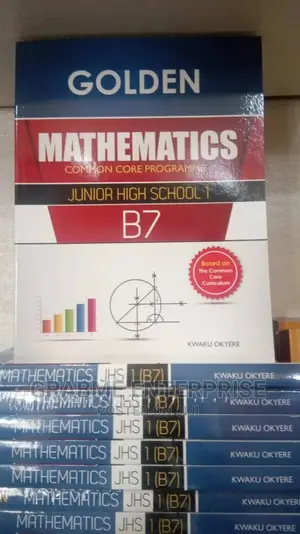 Education Textbooks in Ghana for sale Prices on Jiji.com.gh