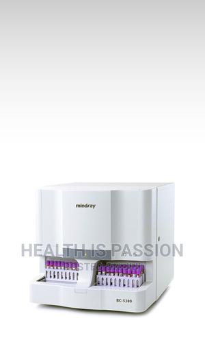 Mindray 5part Hematology Analizer, BC5380 Model in Accra Metropolitan ...