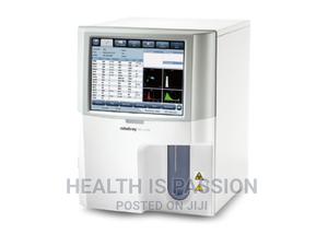 Mindray BC5000 Hematology Analizer, 5part Differentials for sale ...