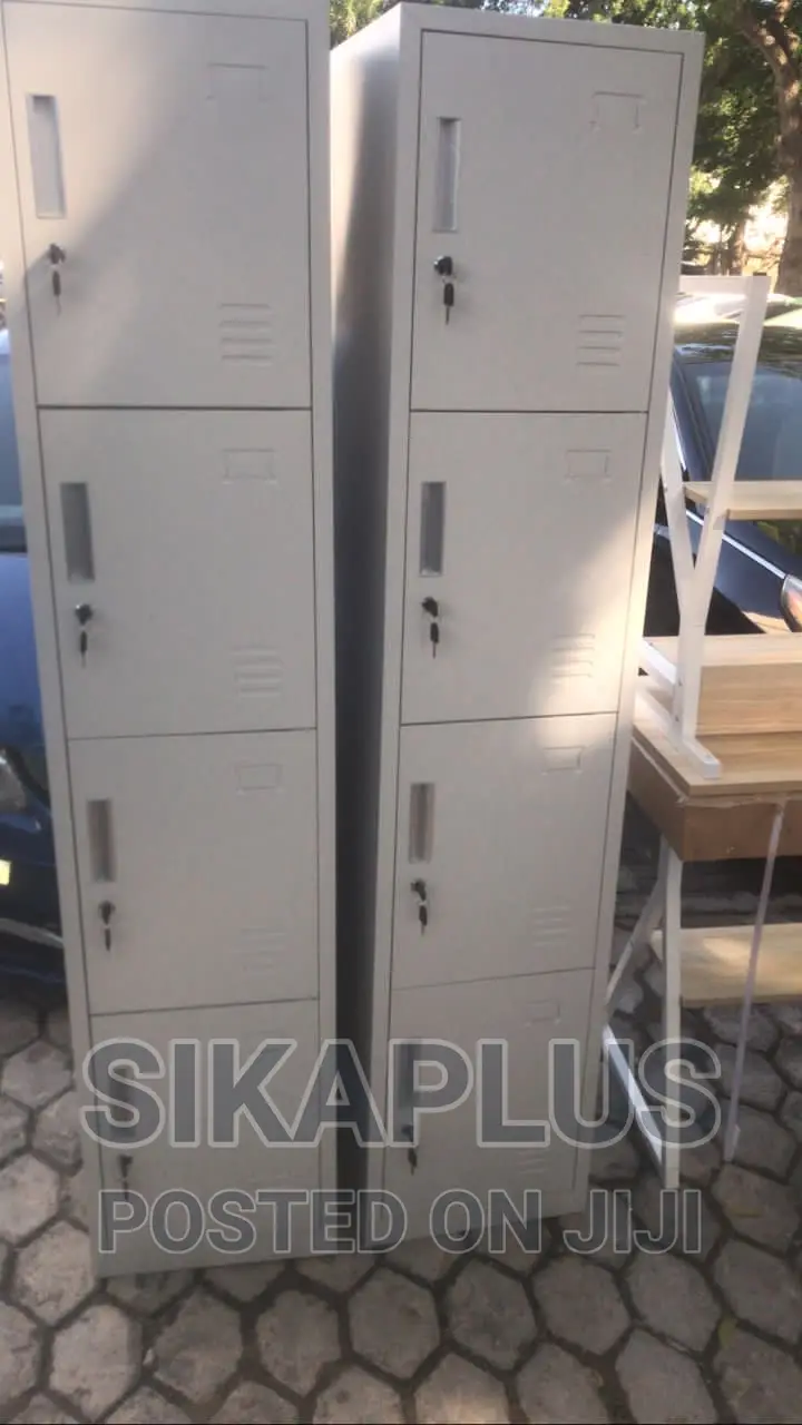 Single 4-in-1 Compartment Locker in Accra Metropolitan - Furniture ...