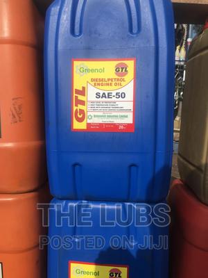 GT Engine Oil in Abossey Okai - Vehicle Parts & Accessories, Richard ...