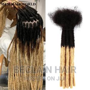 18-20 Inch Dreadlocks Extension Full Handmade Dreadlock Ext in Accra ...