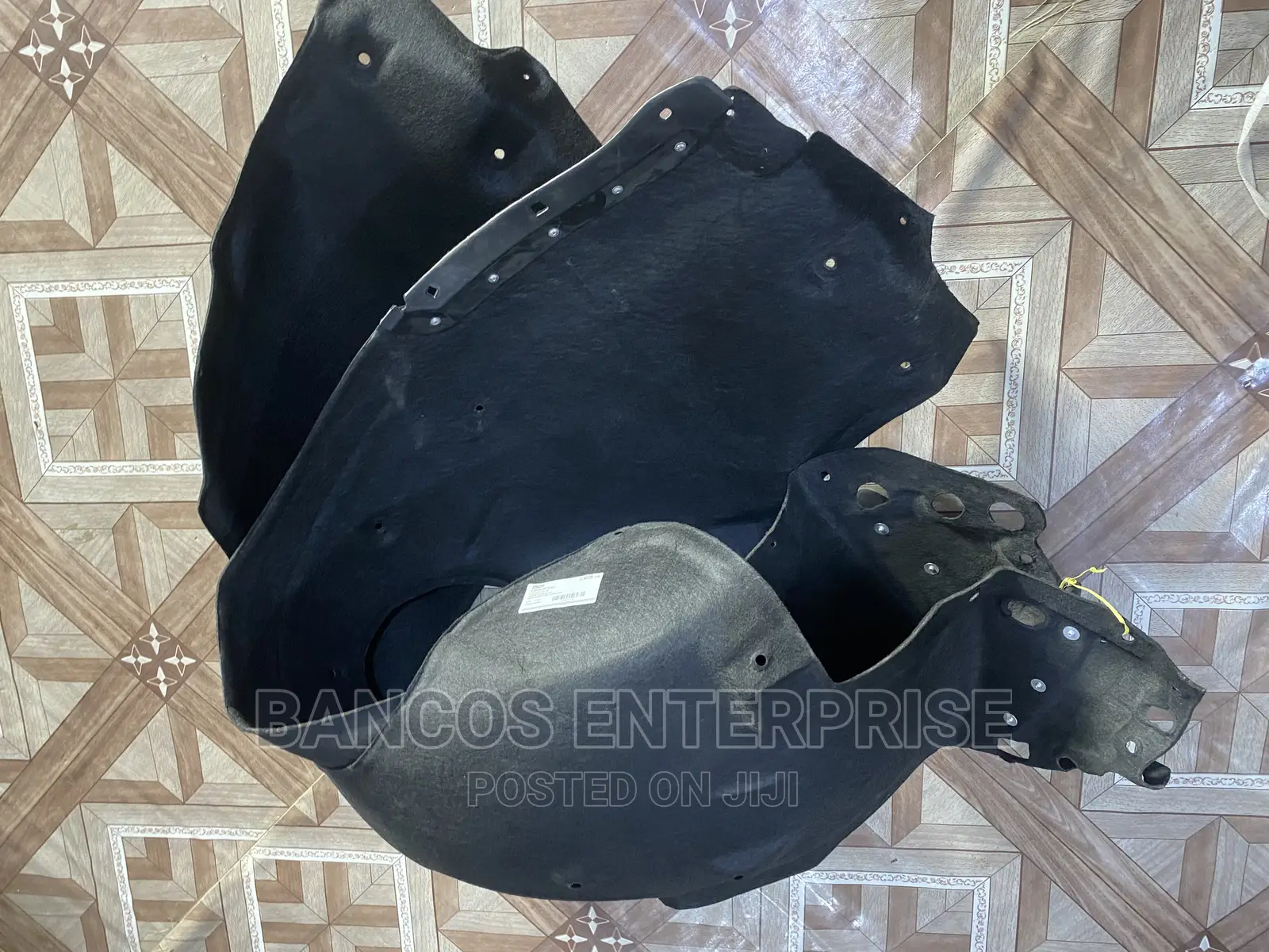 Honda Accord Inner Fender Covers in Abossey Okai - Vehicle Parts ...