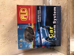 PLC Alarm Security and Siren System in Kumasi Metropolitan - Vehicle ...