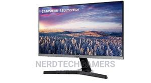 SAMSUNG SR35 Series 24-inch FHD 1080p Computer Monitor, 75hz in East ...
