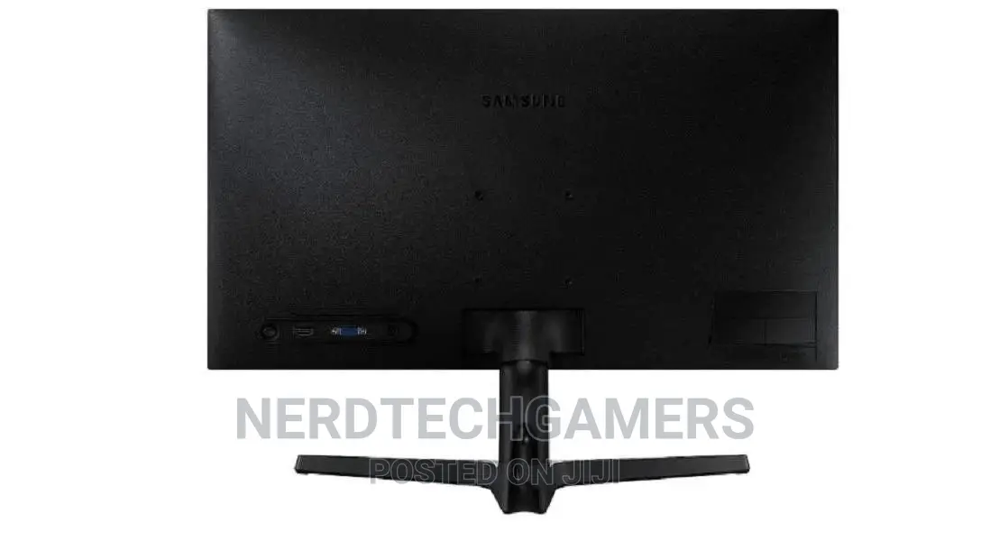 SAMSUNG SR35 Series 24-inch FHD 1080p Computer Monitor, 75hz in East ...