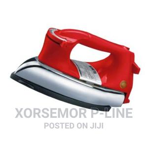 Heavy Duty Dry Iron HD2 in Accra Metropolitan - Home Appliances, Yaw ...