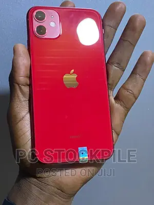 Apple iPhone 11 Mobile Phones in Ghana for sale Prices on Jiji.com.gh