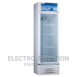 Midea-400ltr-Single-Door-Display-Fridge-Mdrz432fzg21 in Accra ...