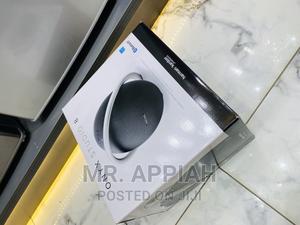 Harman Kardon Onyx 8 Bluetooth Speaker(Black) in Adabraka - Audio ...