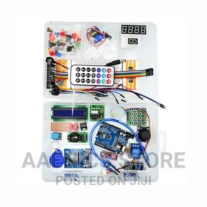 Arduino Uno R3 Complete Starter Kits for Stem in Ga West Municipal ...