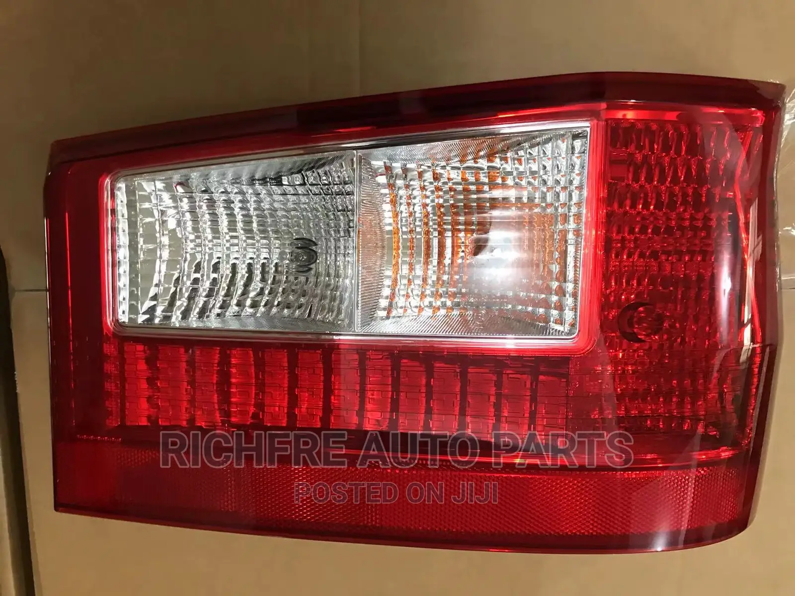 Toyota Coaster 2020 Tail Light. in Abossey Okai - Vehicle Parts ...