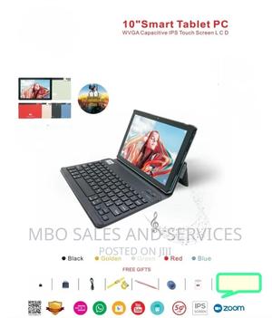 New Discover Note 17 Plus 512 GB Black in Accra Metropolitan - Tablets ...