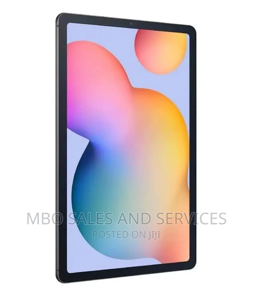 New Discover Note 17 Plus 512 GB Black in Accra Metropolitan - Tablets ...