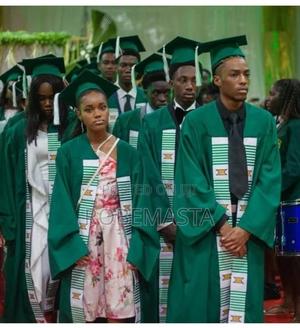 Graduation Gowns in Ashaley Botwe - Clothing, Samuel Inkoom | Jiji.com.gh