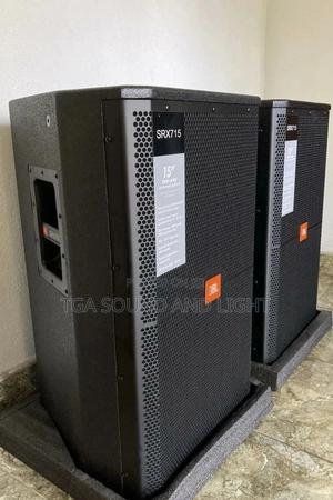Jbl Srx715 Speakers in Accra Metropolitan - Audio & Music Equipment ...