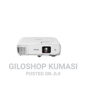 Epson EB-X49 XGA Projector Brightness: 3600lm With HDMI Port in Kumasi ...
