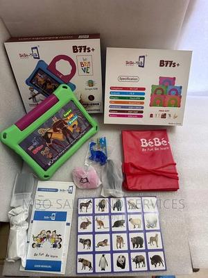 Bebe-Tab B77s Plus Android Kids Tablet – 7′′ – 128/4gb in Accra ...