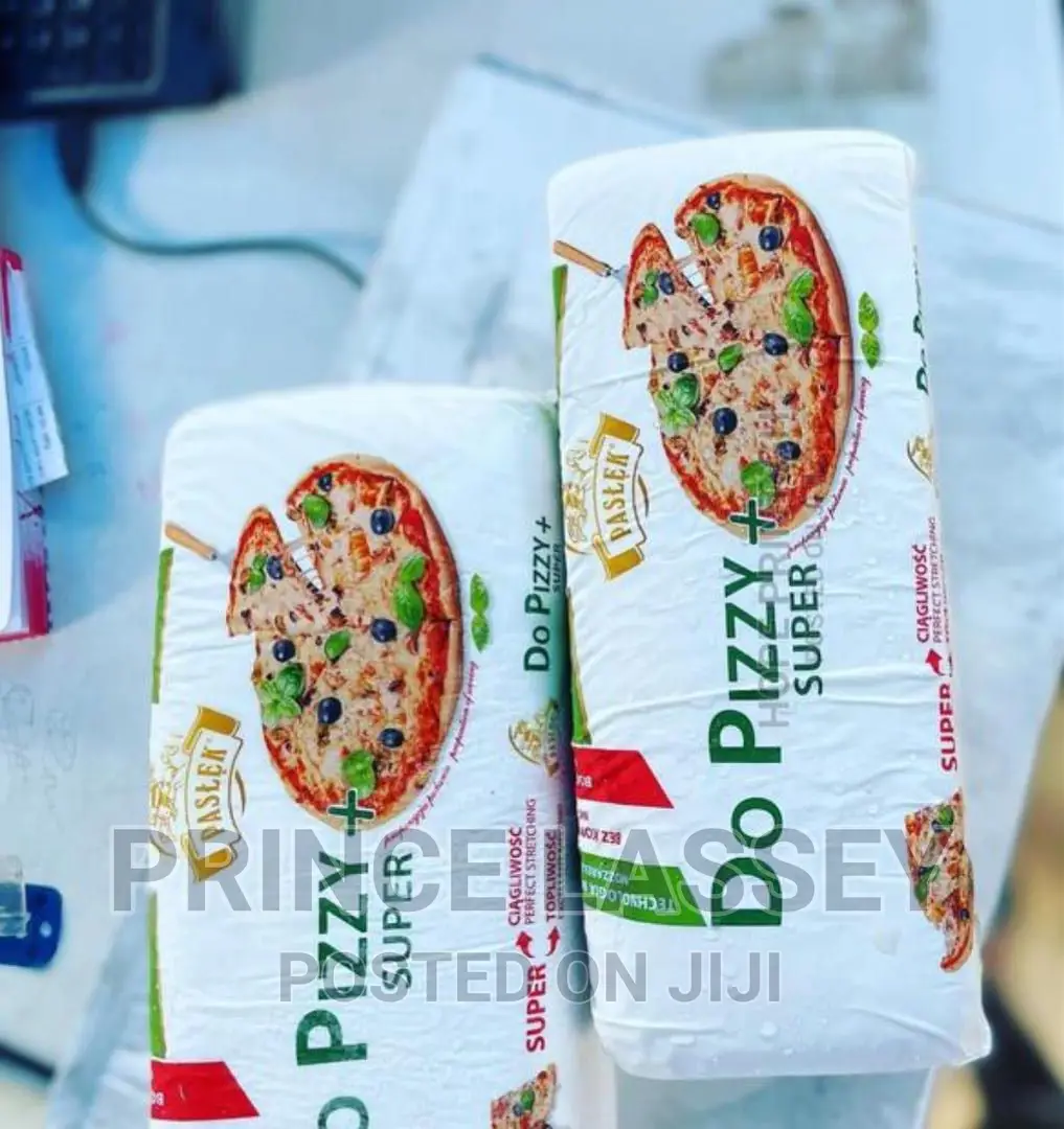 Original Do Pizzy Cheese Supper in Accra New Town - Party, Catering ...