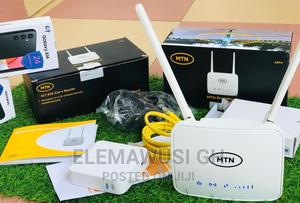 MTN 4G Universal Router With Free Power Bank in Sunyani Municipal ...
