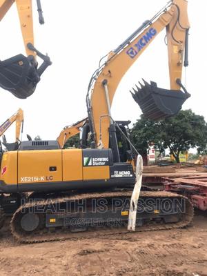 Very Brand New XCMG 215, Water Truck Plus Hammer Line in Accra ...