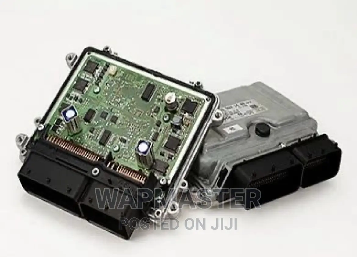 Programming of Car ECU / ECM / Control Board / Brain Box in East Legon ...