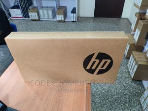 New Laptop HP ProBook 450 8GB Intel Core I7 SSD 512GB in Adabraka - Laptops & Computers, Codex ...