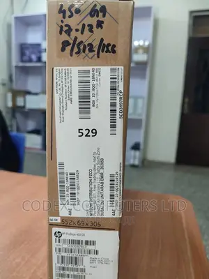 New Laptop HP ProBook 450 8GB Intel Core I7 SSD 512GB in Adabraka - Laptops & Computers, Codex ...