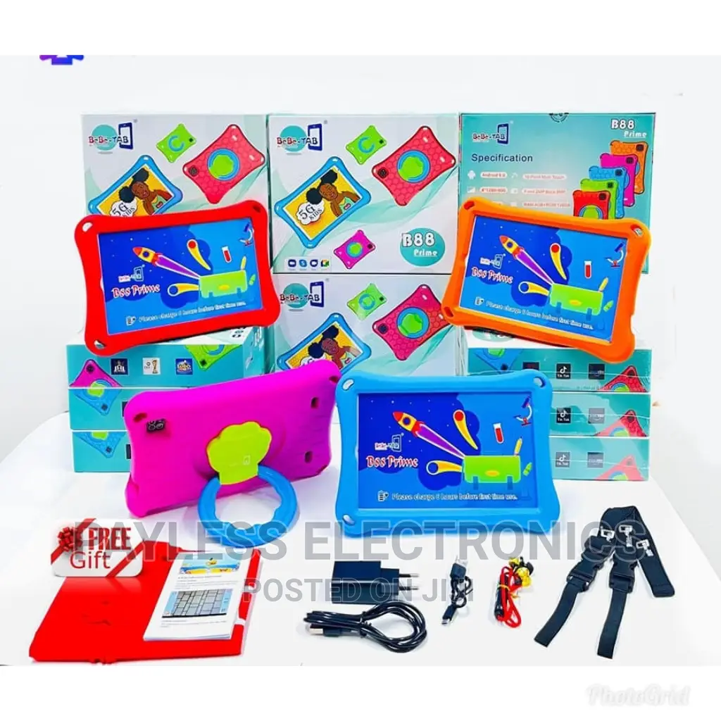 Bebe Tab Educational Tablets in Circle - Toys, Payless Electronics ...