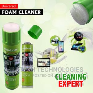 Universal Foam Cleaner in Lapaz - Computer Accessories , Tritech ...