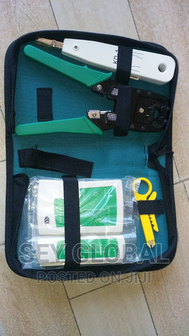 4-in-1 Mini Network Toolkit in Achimota - Networking Products, Sey ...