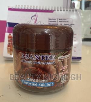 Asantee Honey + Collagen Tamarind Salt Spa in Accra Metropolitan ...