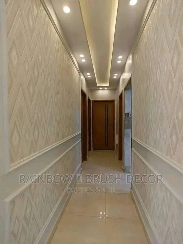 Plasterboard Ceiling Installation and P.O.P in Achimota - Building ...