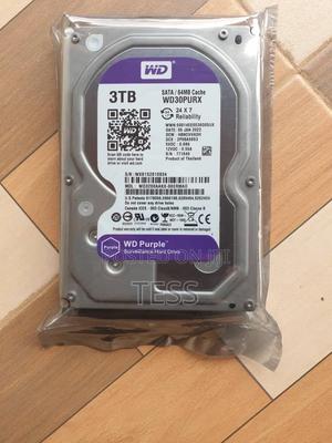 3tb HDD Surveillance W/D in Lapaz - Computer Hardware, Third Eye ...