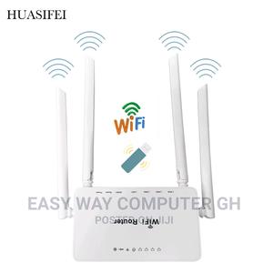 Universal Router 4 Pole in Kokomlemle - Networking Products, Chico ...