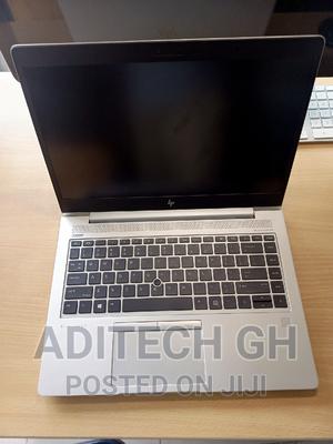 Laptop HP EliteBook 745 G6 16GB AMD Ryzen 7 SSD 256GB in Accra Metropolitan - Laptops ...