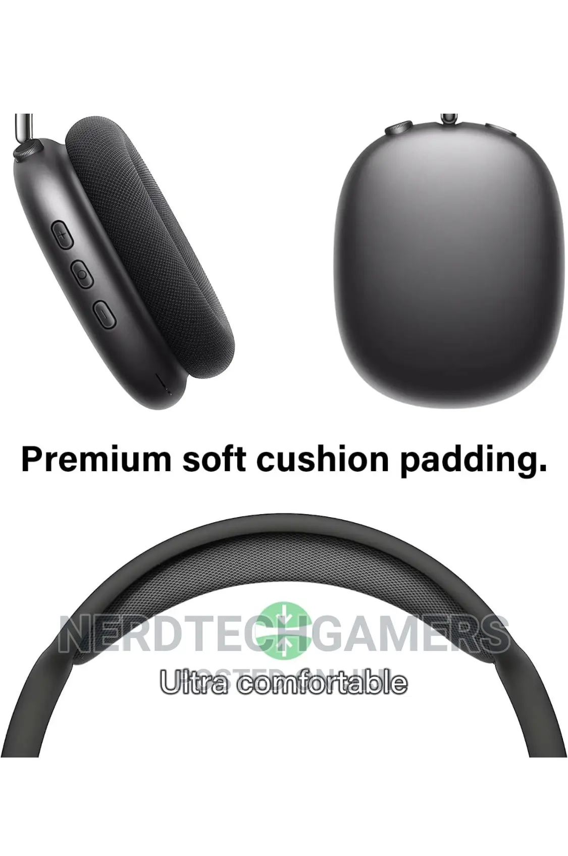 Apple Airpods Max Wireless Over-Ear Headphones in East Legon ...