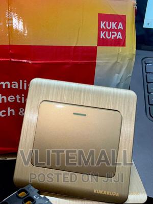 KK - 1gang 2way Switch in Accra New Town - Electrical Hand Tools ...