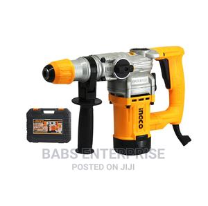 Ingco Heavy Duty Rotary Hammer Drill 1050W RH10506 in Accra ...